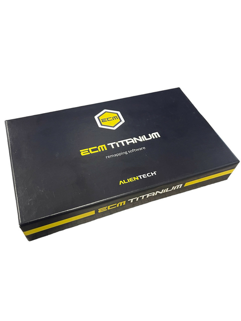 ECM V3 Titan : Optimisez votre moteur facilement!
