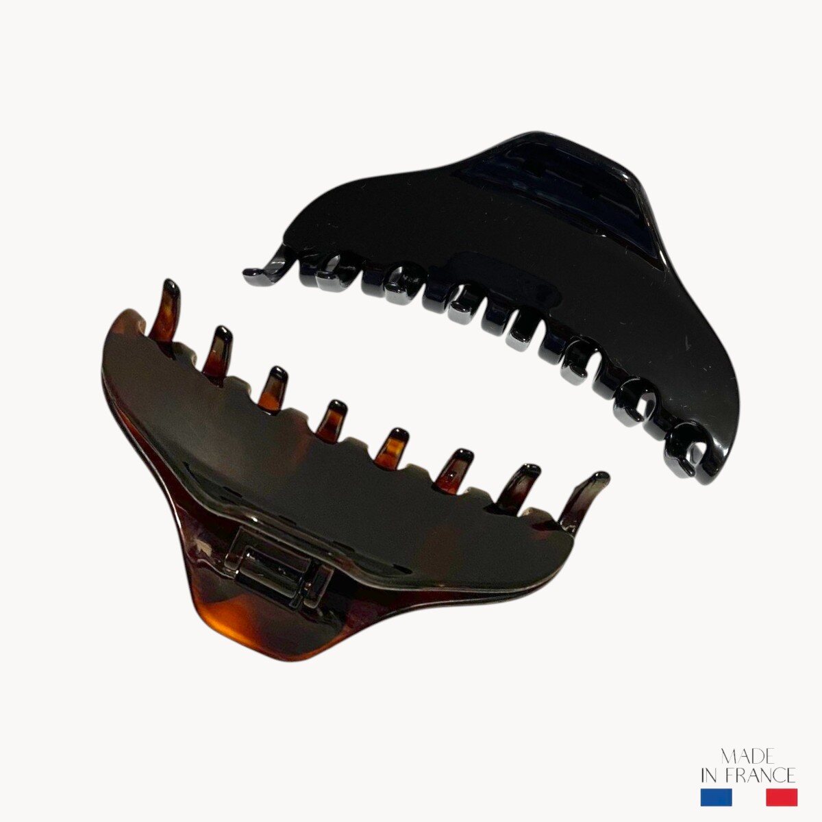 Pince crabe cheveux - Accessoires et pinces
