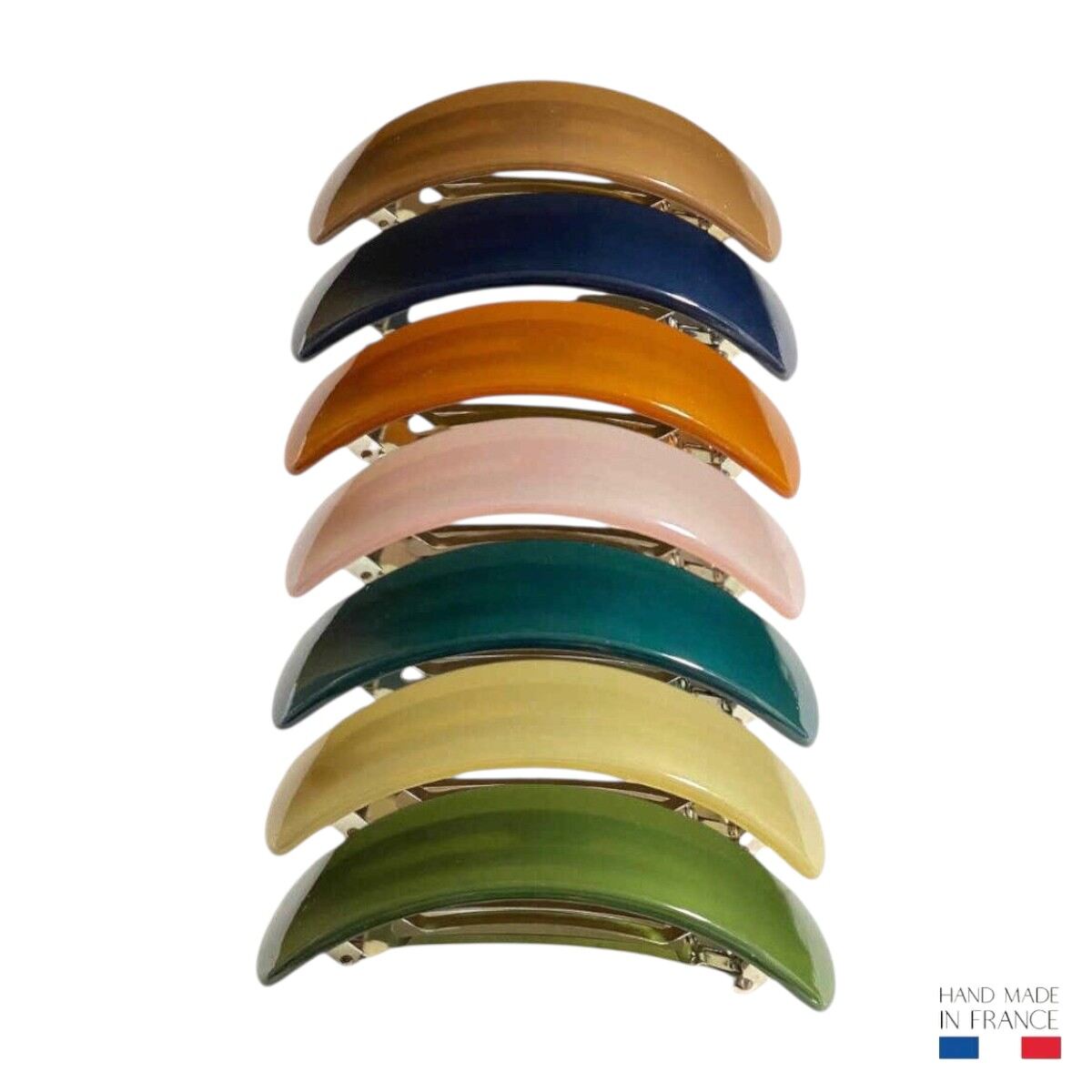 Barrette cheveux - Accessoires de coiffure