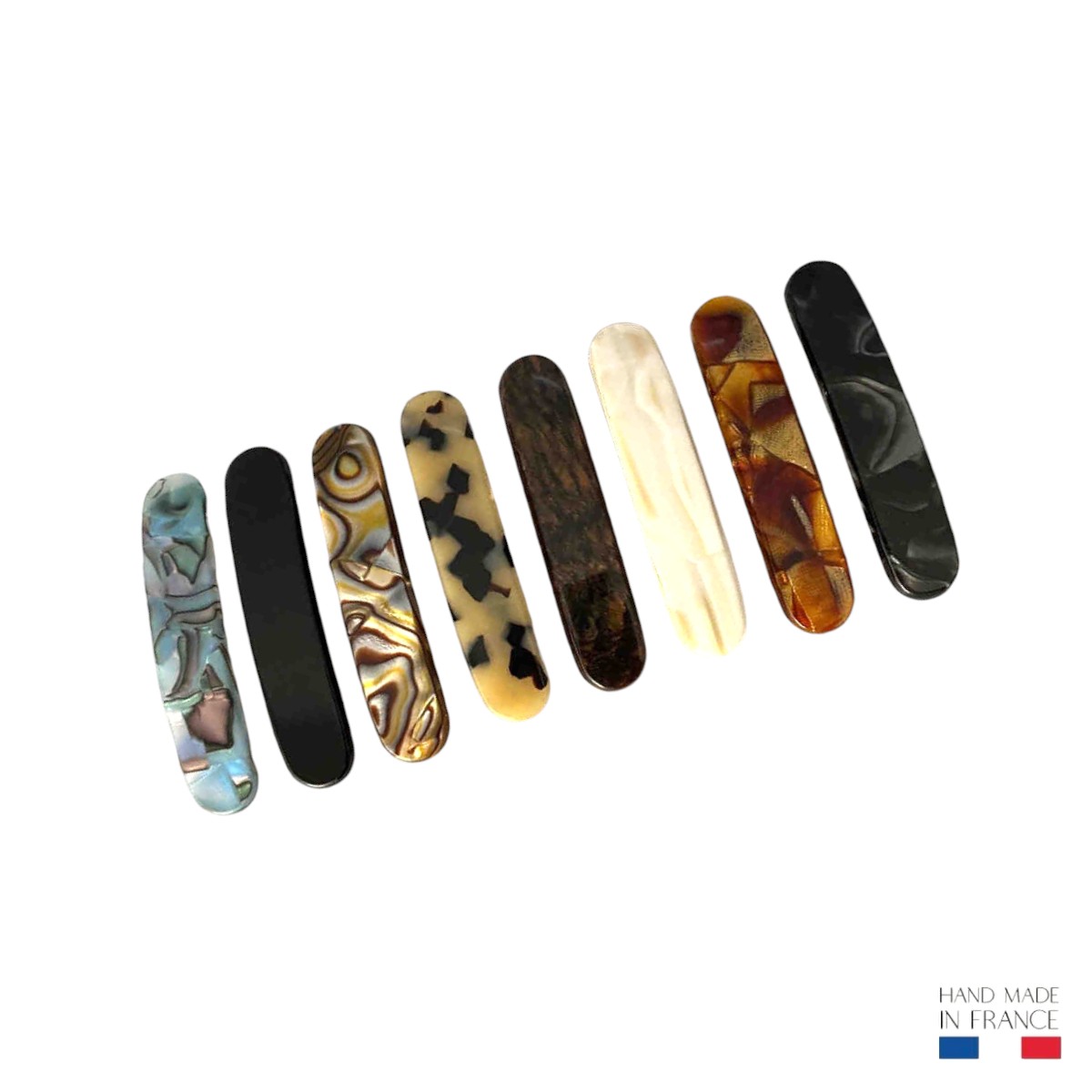 Barrette cheveux - Accessoires de coiffure
