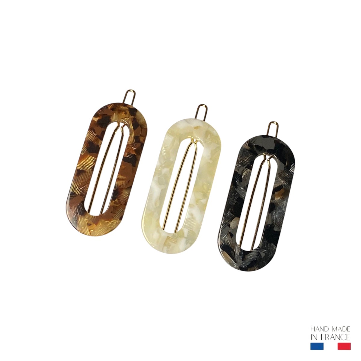 Barrette cheveux - Accessoires de coiffure