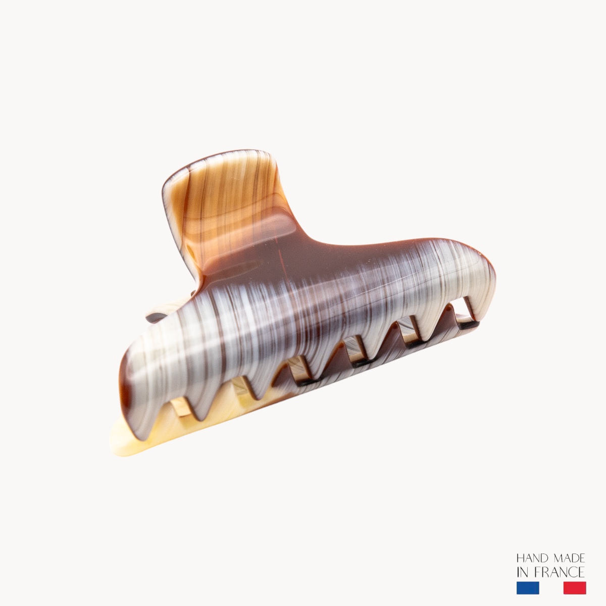 Pince crabe cheveux - Accessoires et pinces
