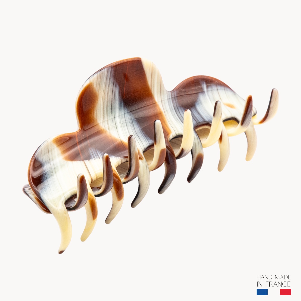 Pince crabe cheveux - Accessoires et pinces