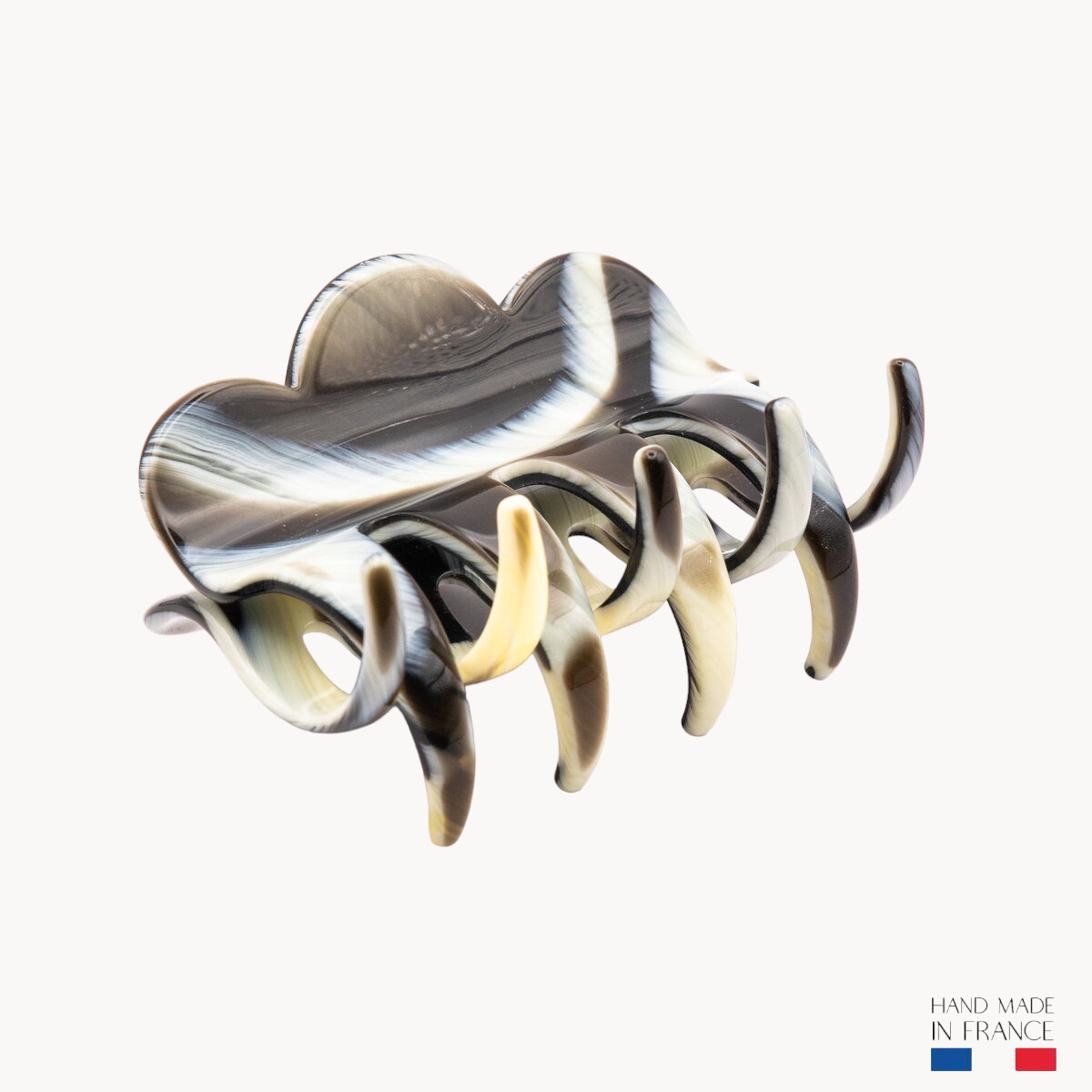 Pince crabe cheveux - Accessoires et pinces