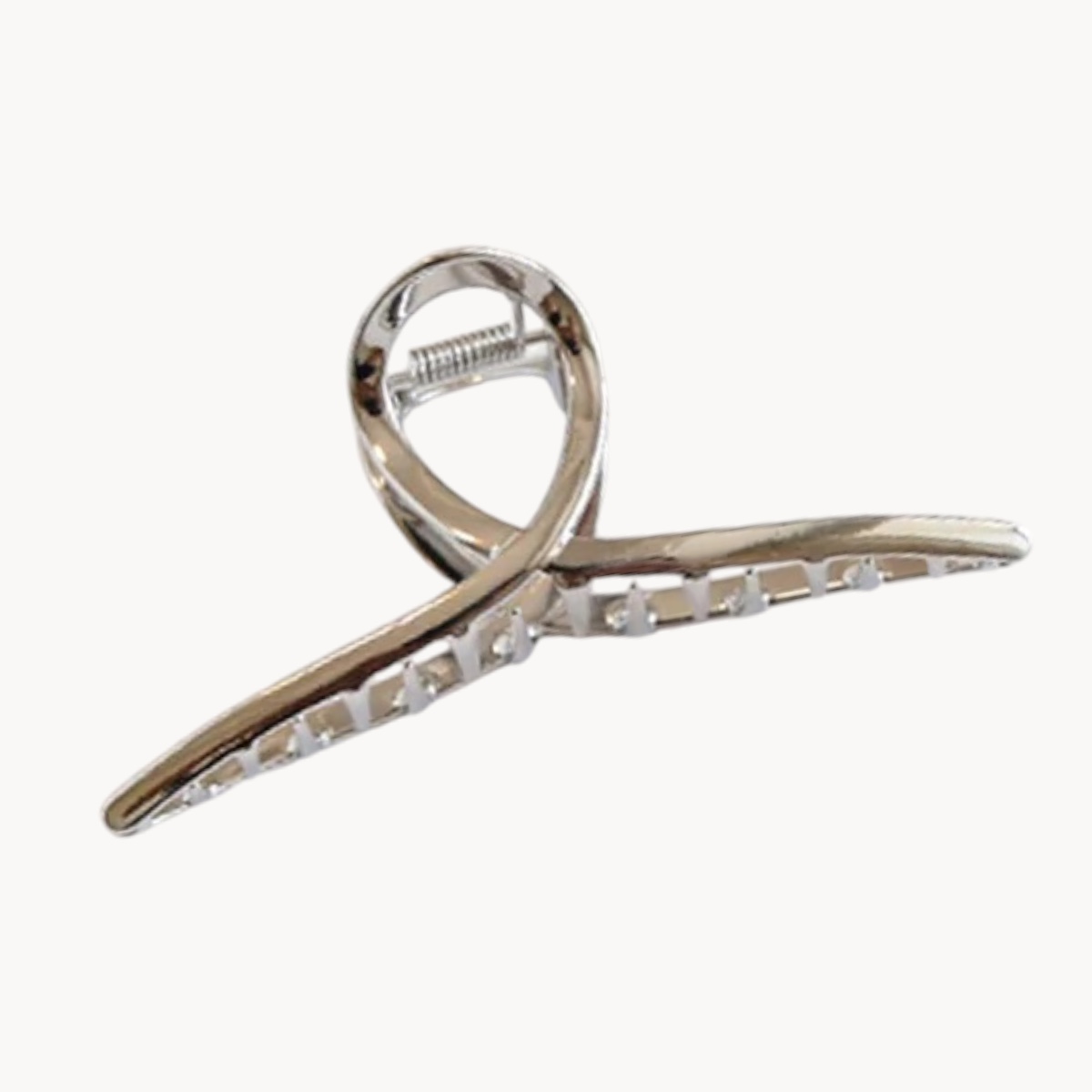 Pince crabe cheveux - Accessoires et pinces