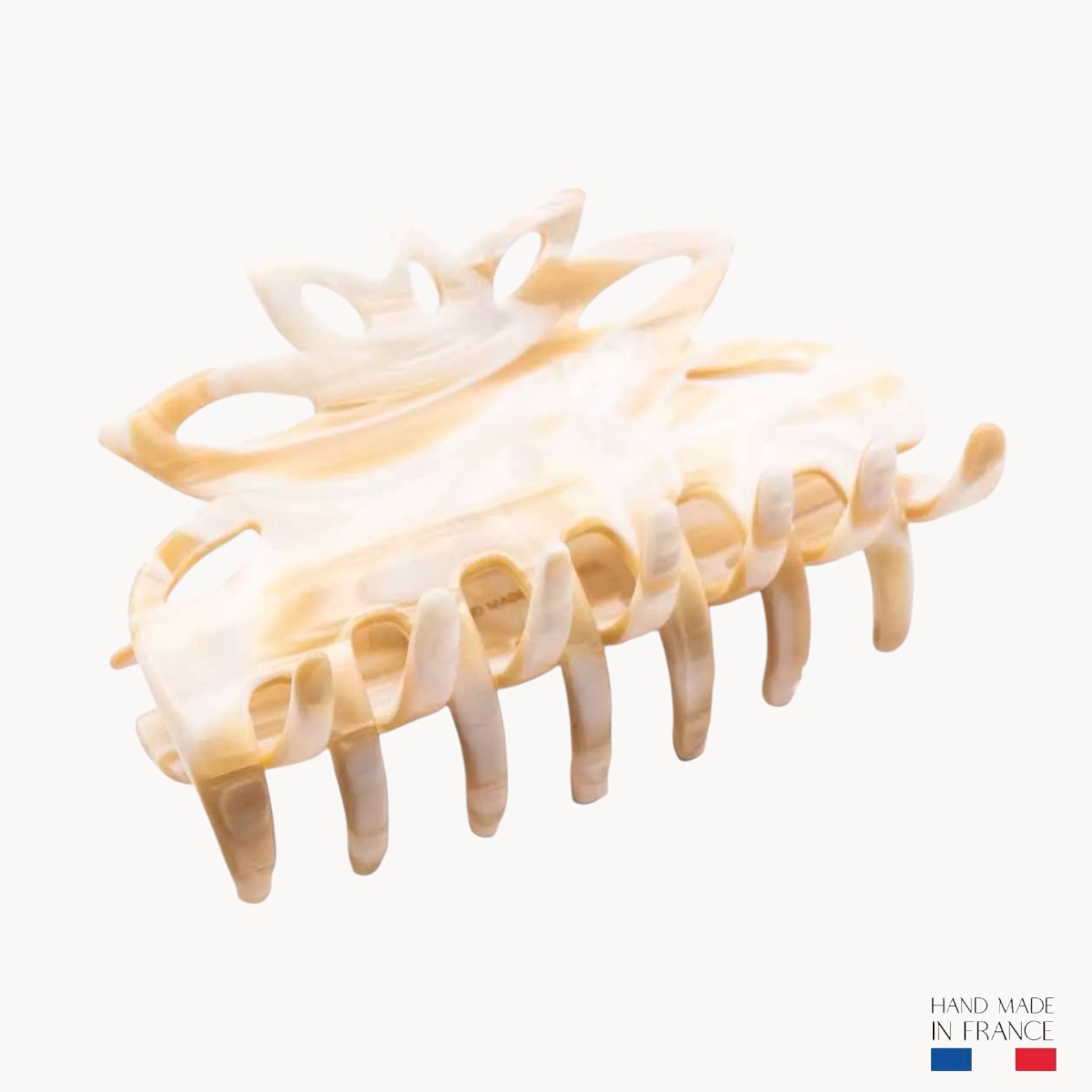 Pince crabe cheveux - Accessoires et pinces