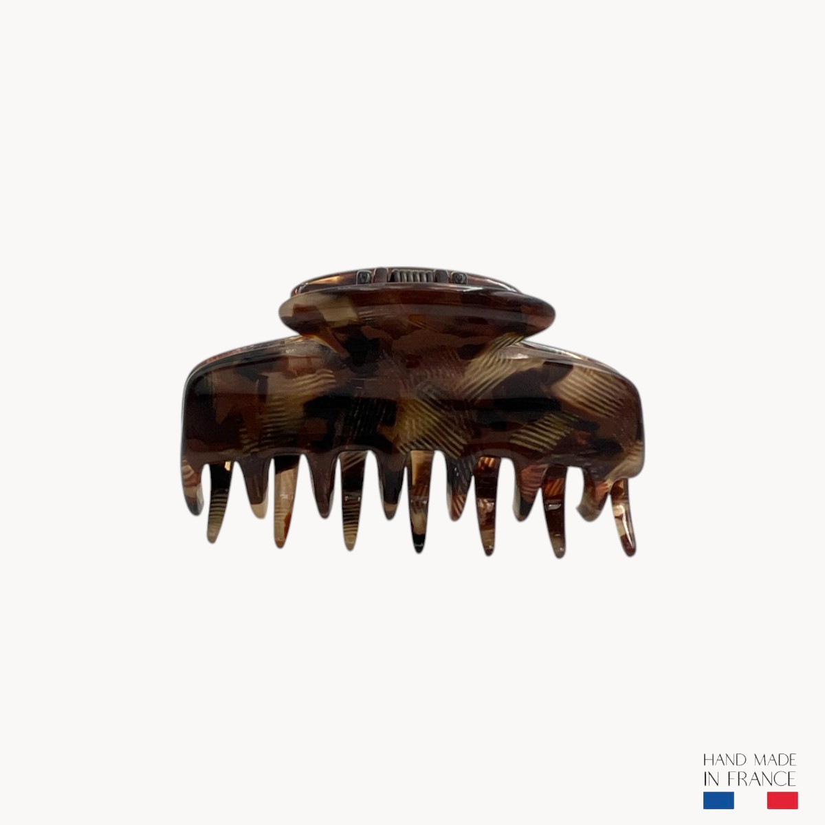 Pince crabe cheveux - Accessoires et pinces
