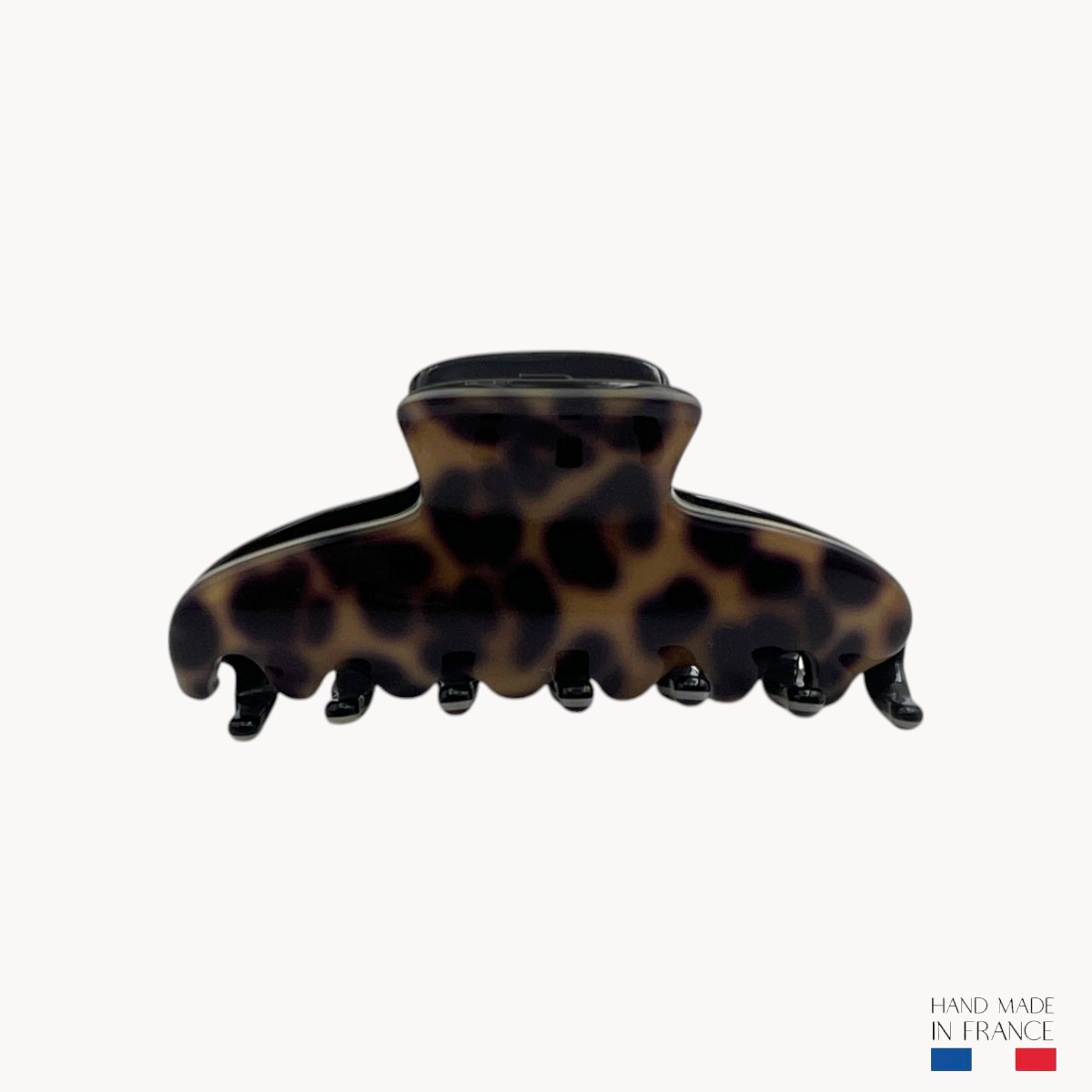 Pince crabe cheveux - Accessoires et pinces
