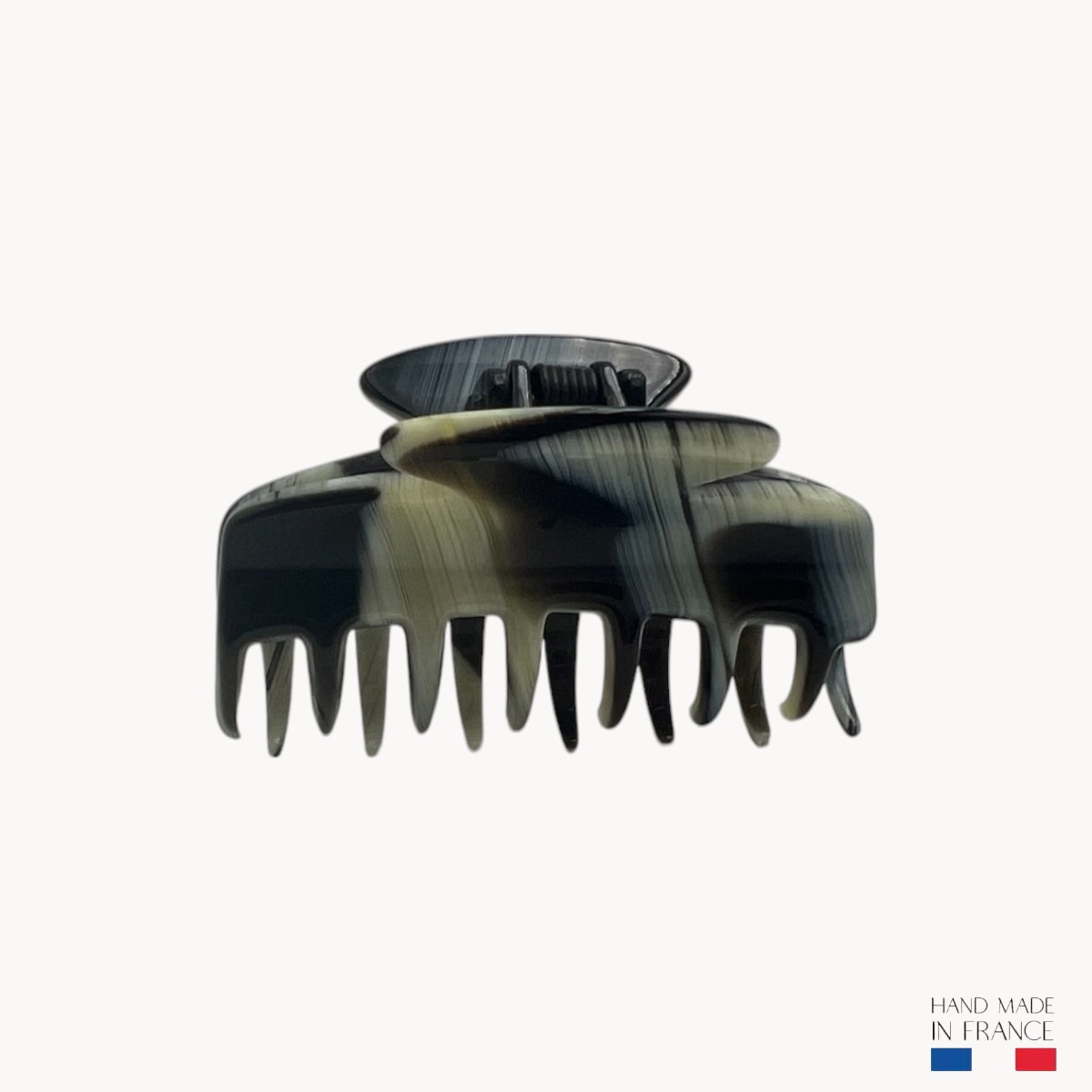 Pince crabe cheveux - Accessoires et pinces