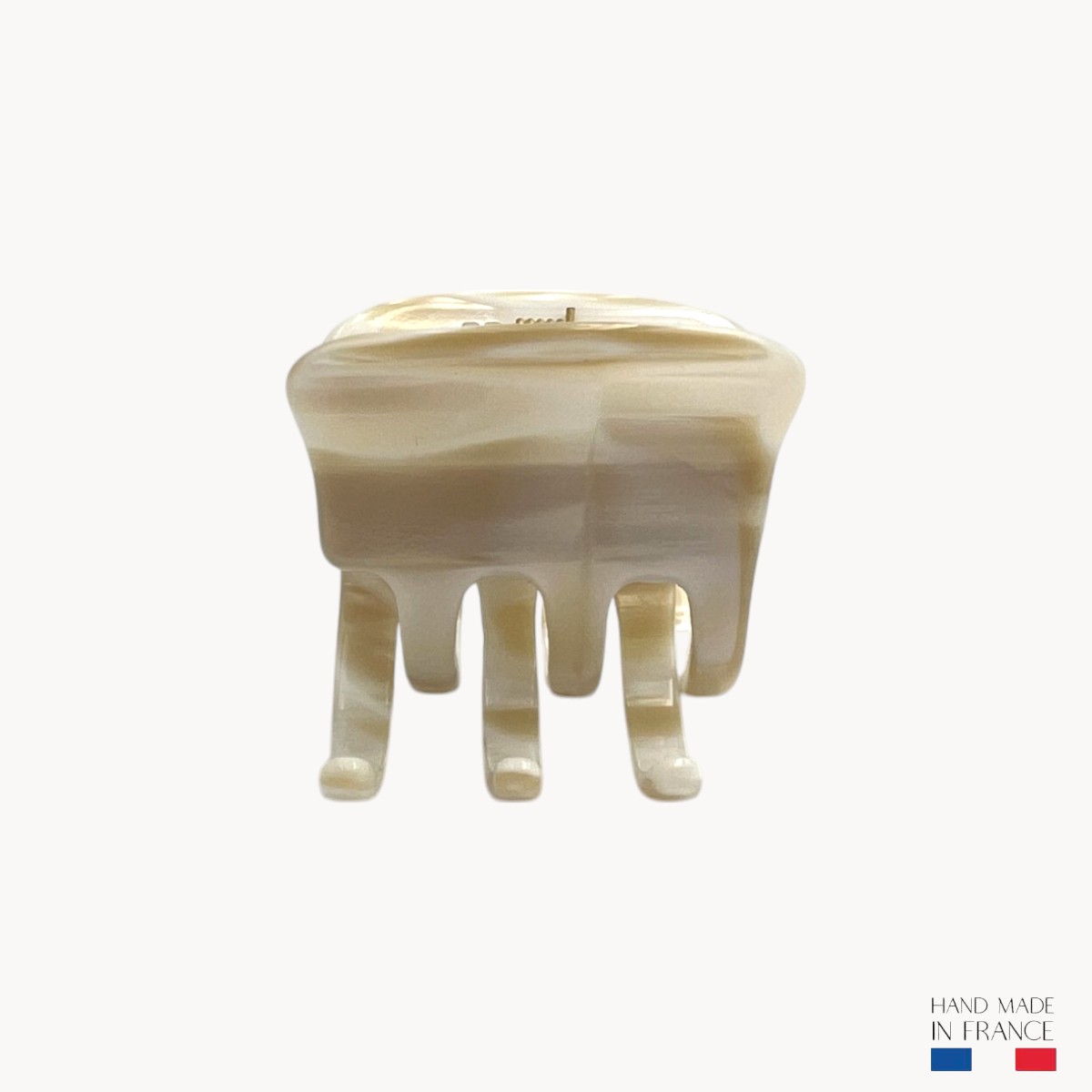 Pince crabe cheveux - Accessoires et pinces
