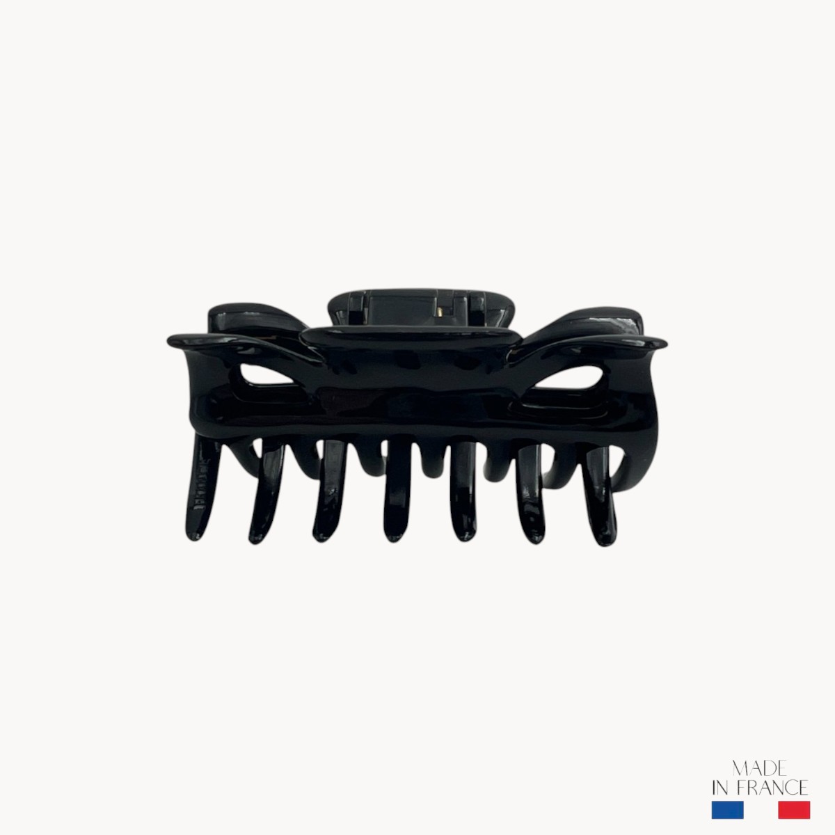 Pince crabe cheveux - Accessoires et pinces