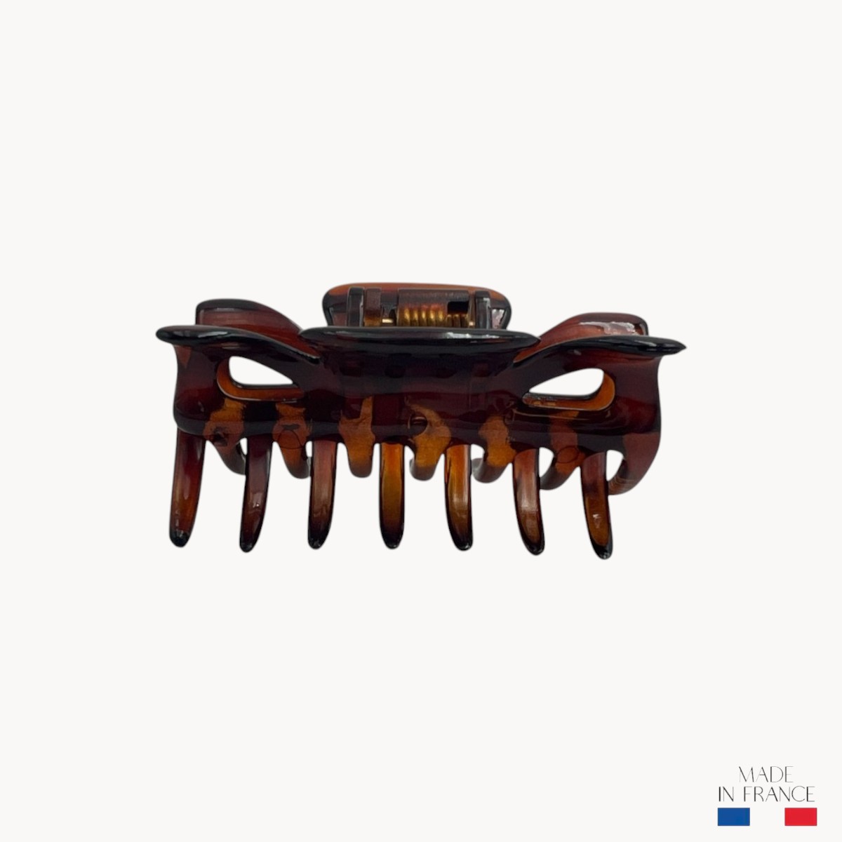 Pince crabe cheveux - Accessoires et pinces