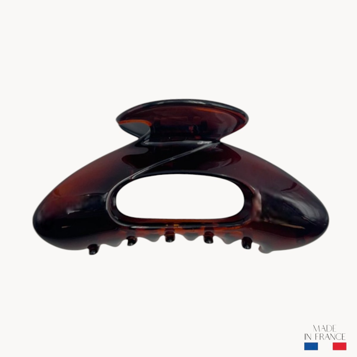 Pince crabe cheveux - Accessoires et pinces