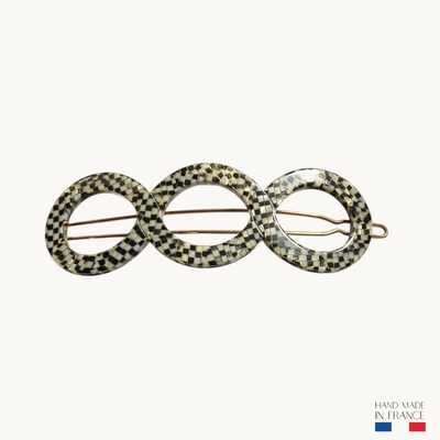 Barrette cheveux - Accessoires de coiffure