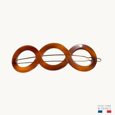 Barrette cheveux - Accessoires de coiffure