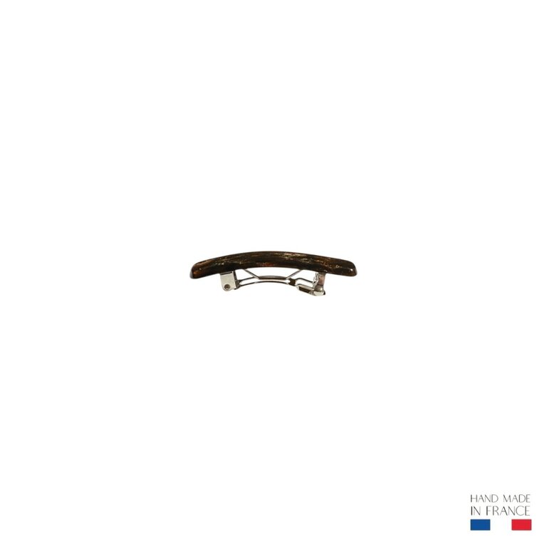 Barrette à cheveux Antoinette Grès - Barrettes Classiques FAIT MAIN ...