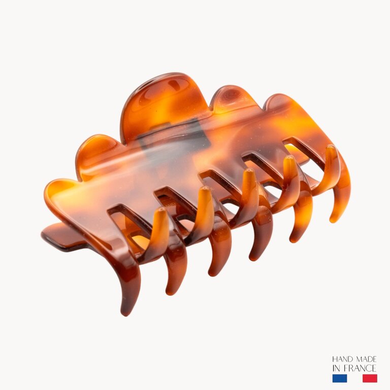 Grande pince à cheveux : un accessoire haut de gamme pour sublimer ...