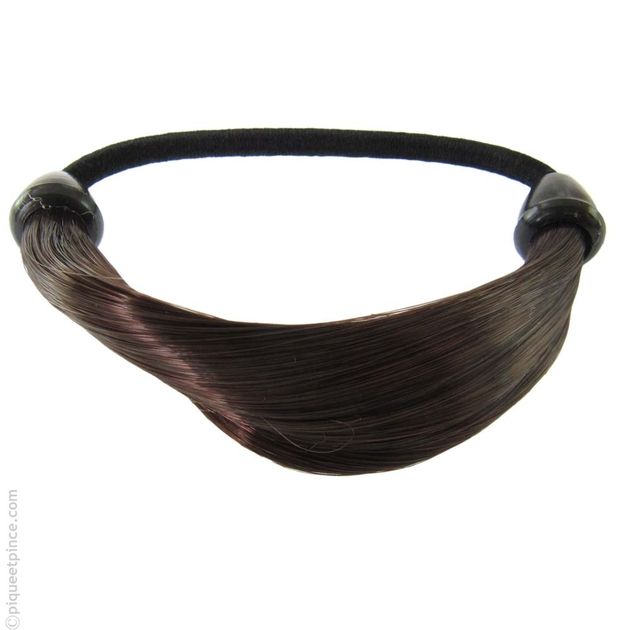 élastique cheveux - accessoire cheveux - Catogan - Homme - Femme