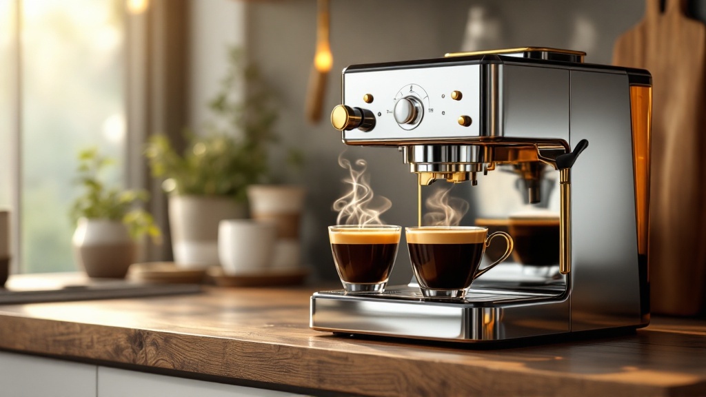Coffee Machine Reviews & Recommendations Find the Best Brew