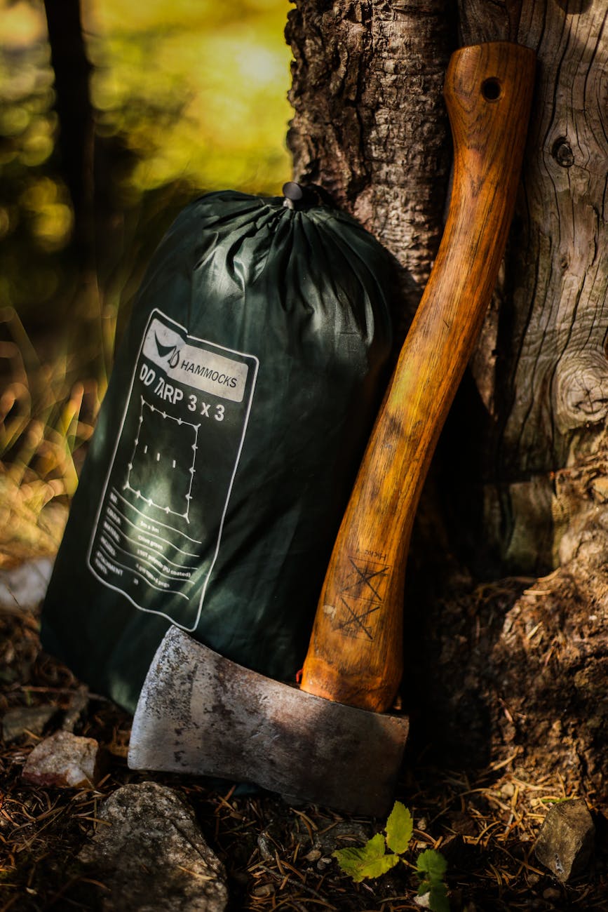 Camping Hammocks & Gear | Wanderlust Hammocks