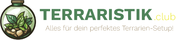 Terraristik Club - Alles für dein perfektes Terrarien-Setup!