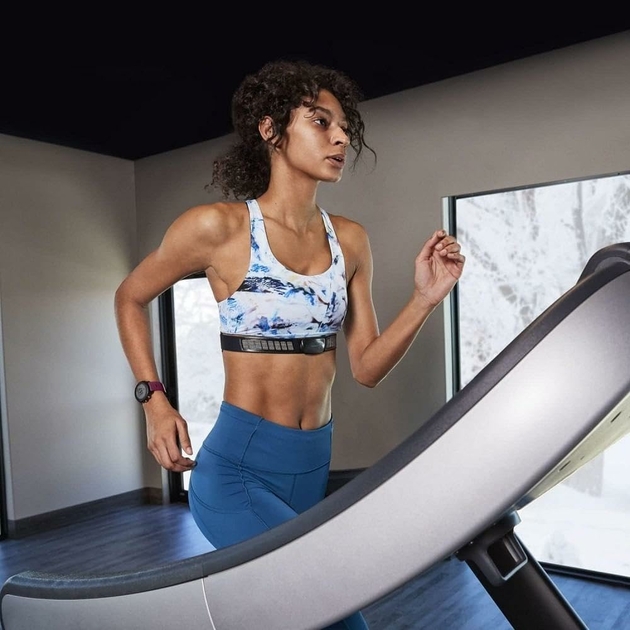 Garmin HRM-Dual Heart Rate Monitor, 010-12883-00