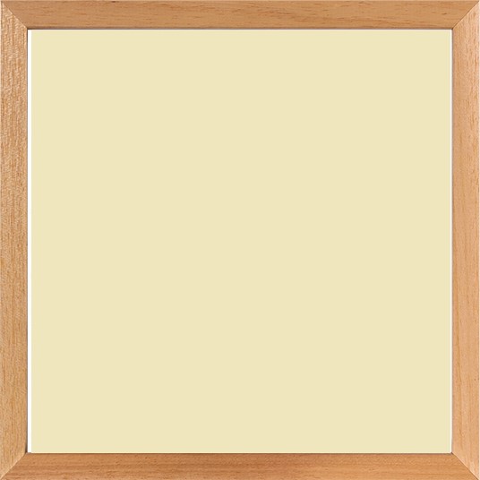 Cadre pour votre carte GeoRelief (31X31 cm)