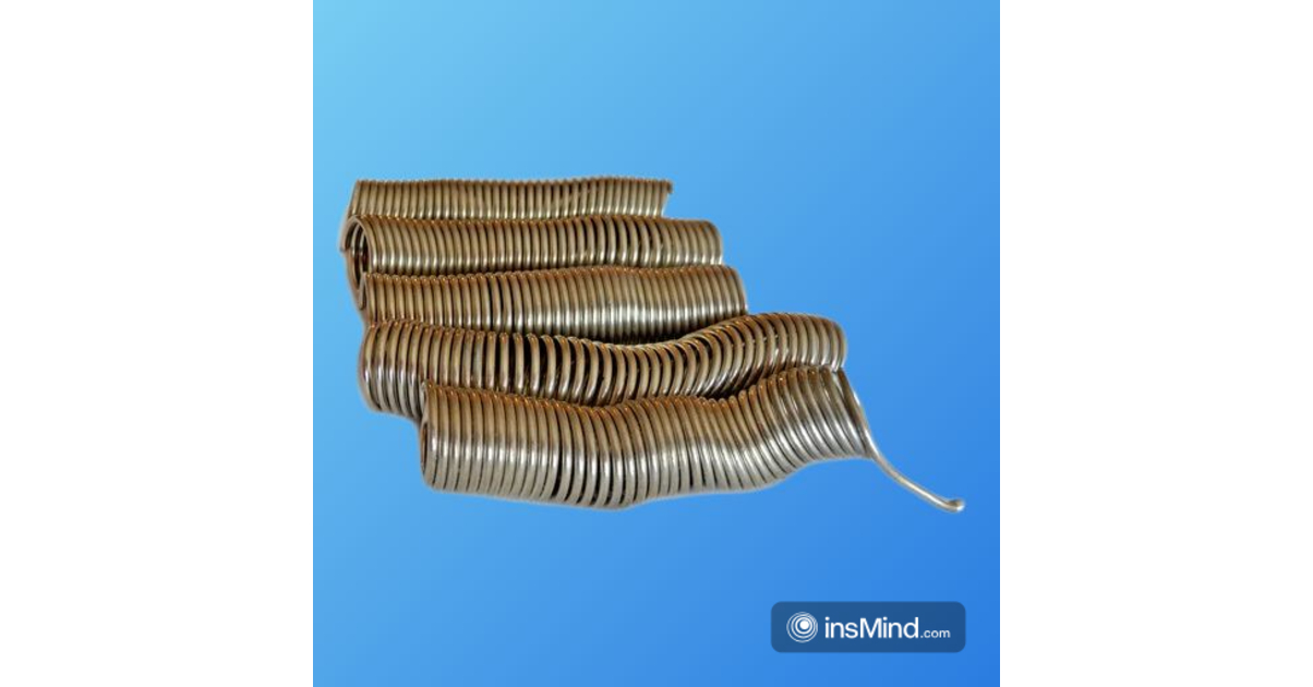 Brasure alliage d'argent pour métaux ferreux ET non ferreux