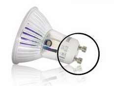 Comprendre les différents culots d’ampoules LED nom et visuel - Vocabulaire technique LED - IDEE LED