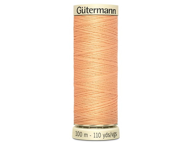 Fil pour tout coudre Gütermann 979 x 5 bobines - Fil à coudre/Gütermann ...