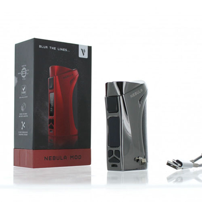 Test de la box Nebula - Test E-Liquides et Matériel - La petite vaporette