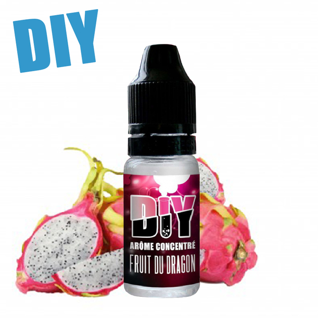 Arôme Fruit du Dragon - Revolute - DIY - La petite vaporette