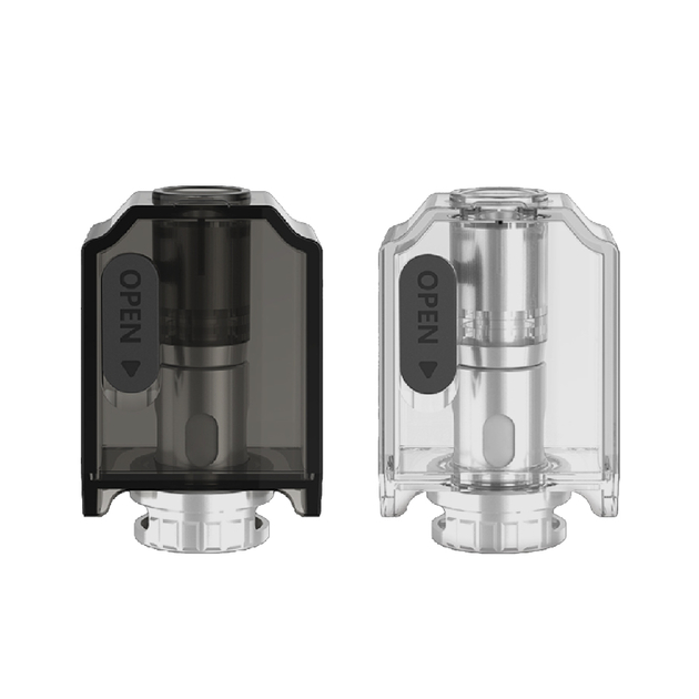 Cartouche UB AIO - Lost Vape - La petite vaporette