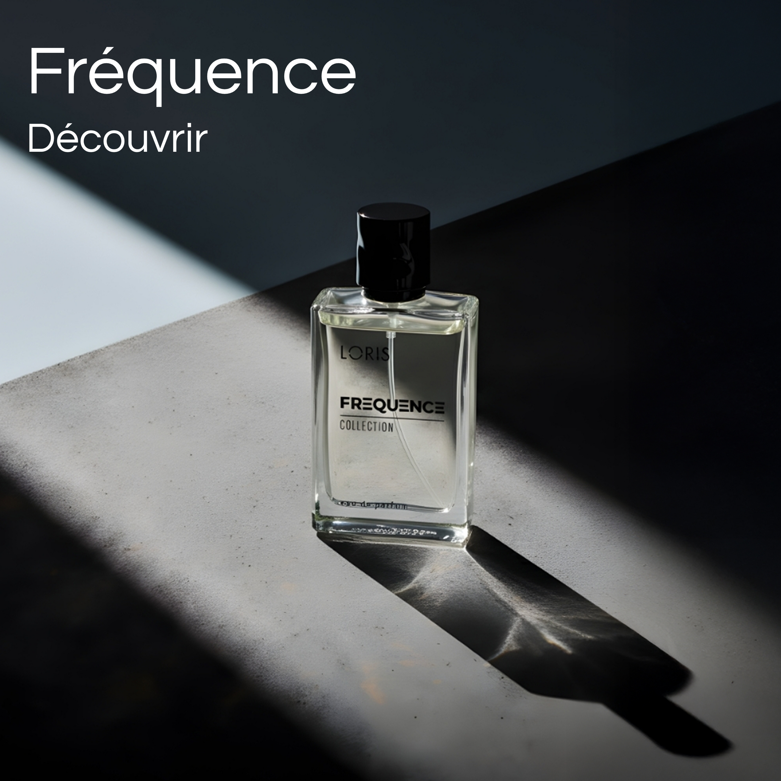 Parfum de niche, Eau de Parfum, Diffuseur | Loris Parfum