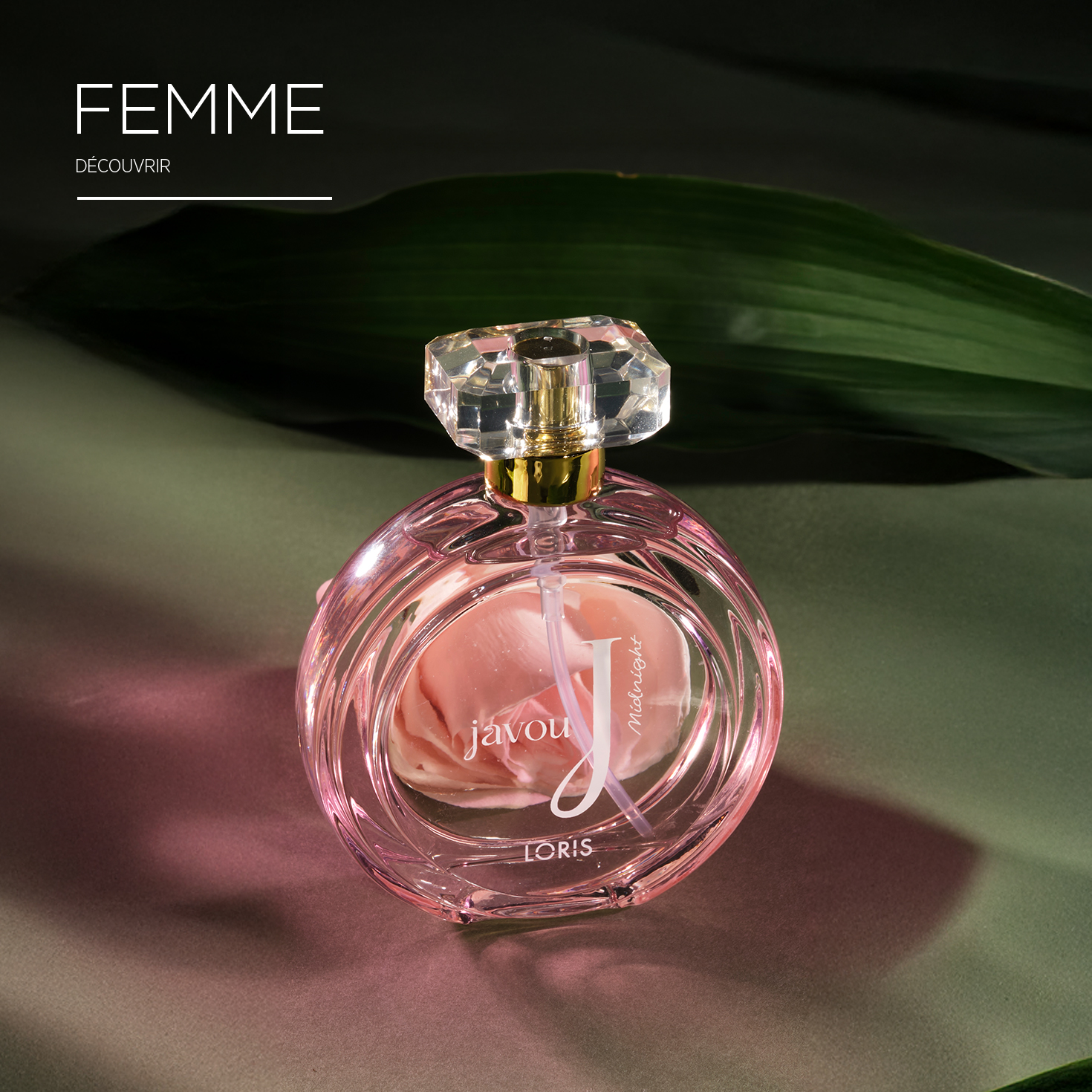 Parfum de niche, Eau de Parfum, Diffuseur | Loris Parfum