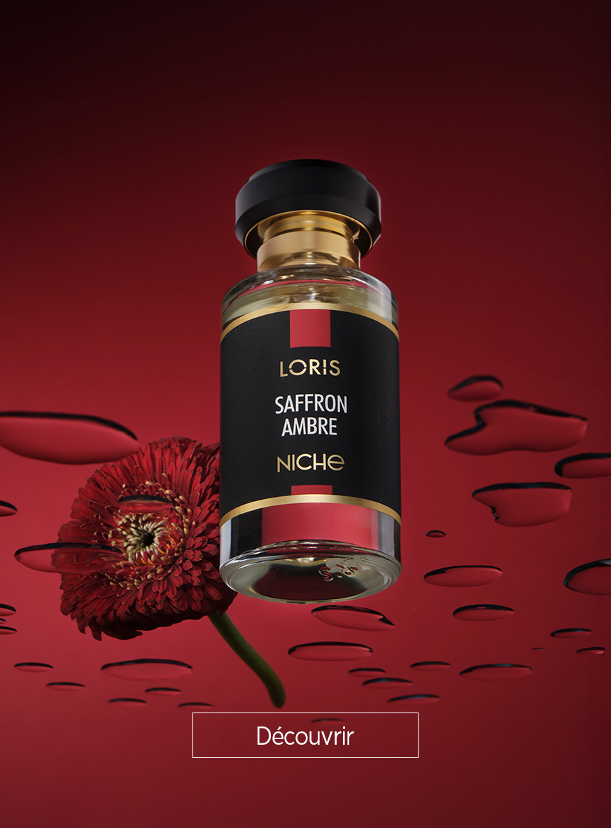 Parfum de niche, Eau de Parfum, Diffuseur | Loris Parfum