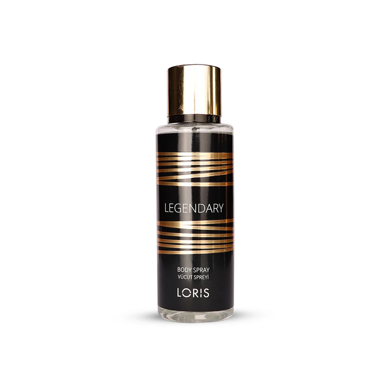 LORIS Brume Legendary 250ml - Brume - loris-france
