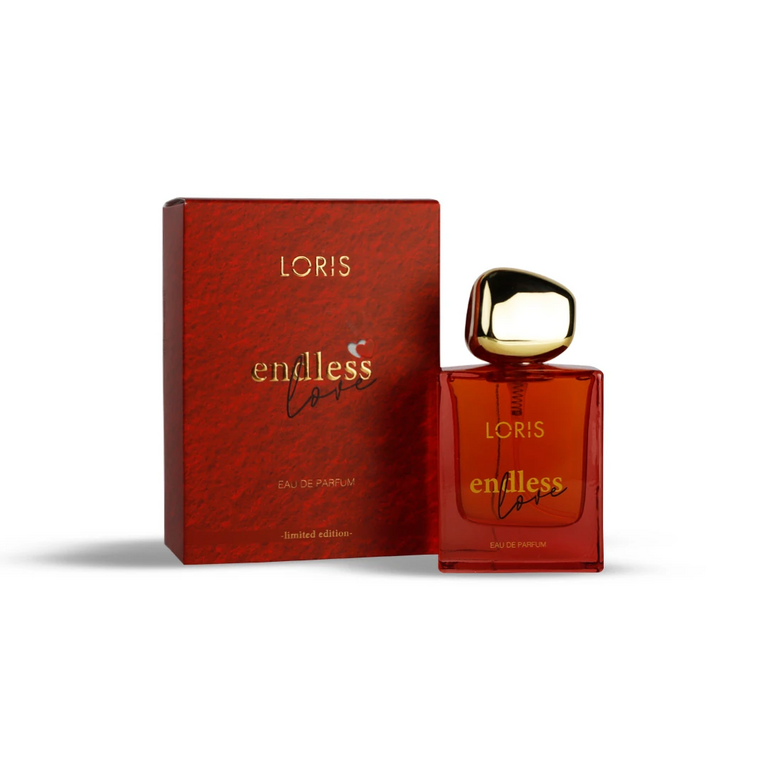 Endless Love LORIS: Parfum Élégant pour Femmes