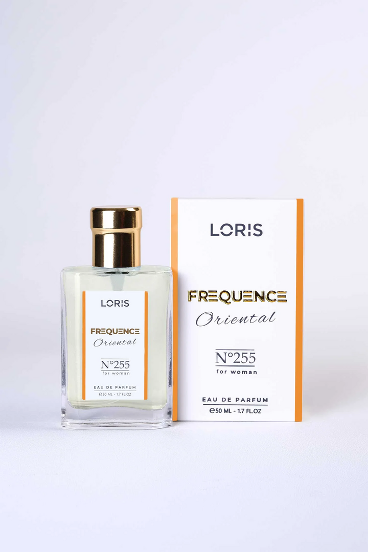 Fréquence K255 parfum femme 50ml - Femme - loris-france