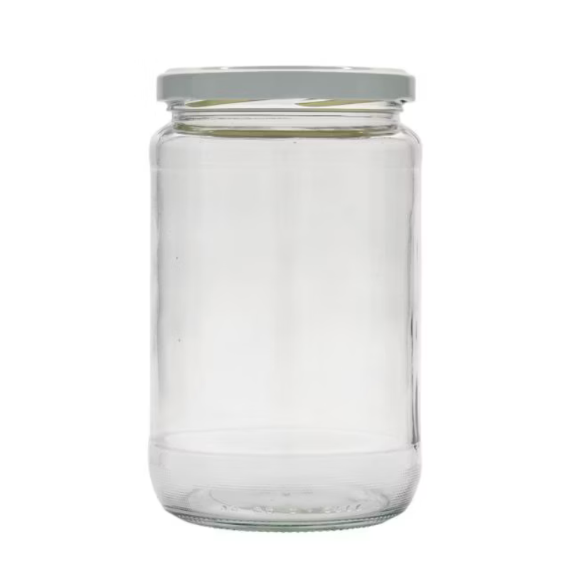 Bocal de conserve 720 ml : Conservez Vos Délices avec Style
