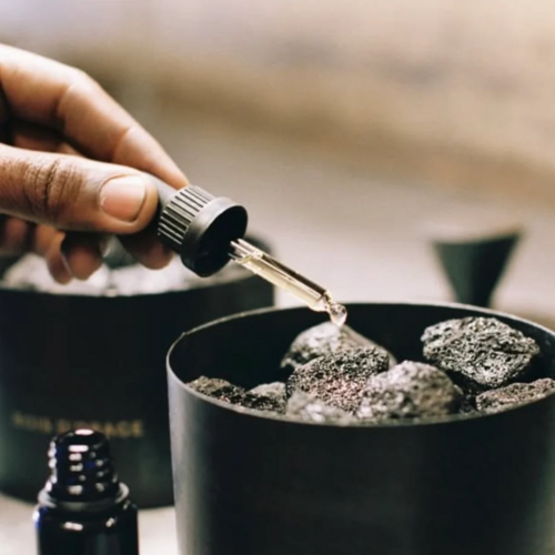 Pots-pourris Apothicaire & Parfums d'Intérieur | Mad et Len