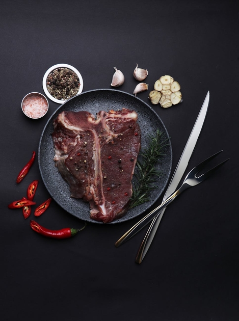 Filet Mignon de Porc Rouge Label - Tendreté et Qualité Supérieure