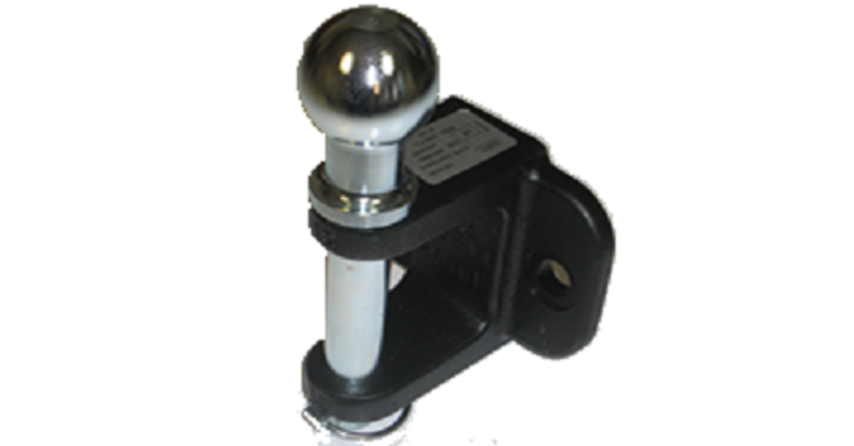 Chape Rotule 2 trous - Accessoires/Chape Rotule - lapiece-auto.com