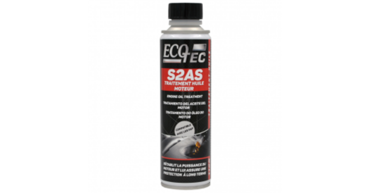 Traitement huile moteur - Moteur/Traitement huile - lapiece-auto.com