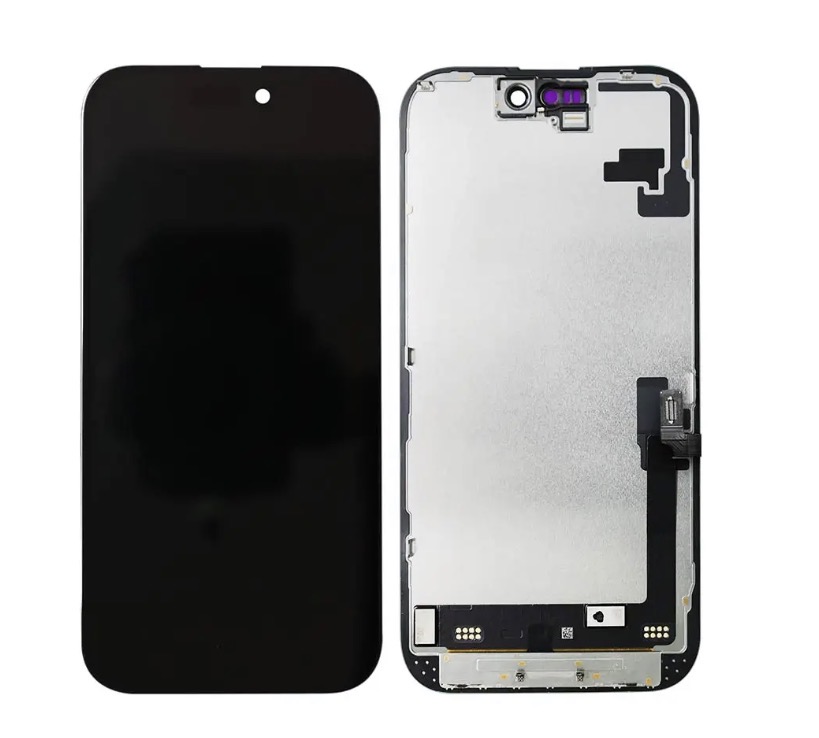 Bloc écran Soft OLED iPhone 16 - Apple réparation/iPhone 16 - PIXEL STORE
