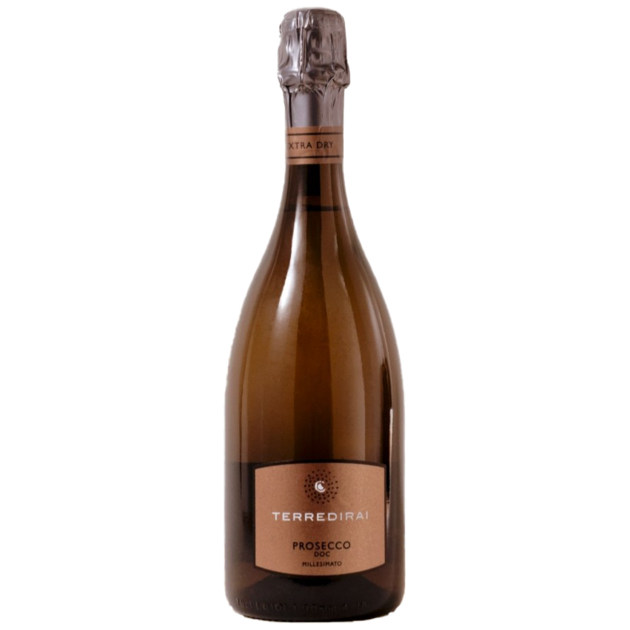 Caves Caprioglio - Ca' di Rajo - Prosecco Terre di Rai