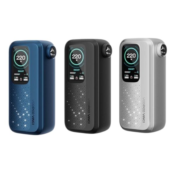 BOX SPARK 220 - BATTERIES (box)/BATTERIE A ACCUS - cazavape