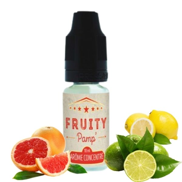 DIY - AROMES CONCENTRES - cazavape