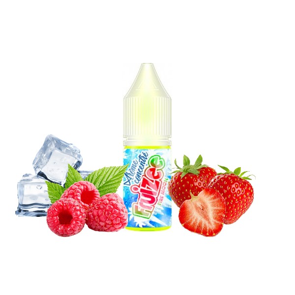 CONCENTRÉ FIRE MOON - DIY/AROMES CONCENTRES - cazavape