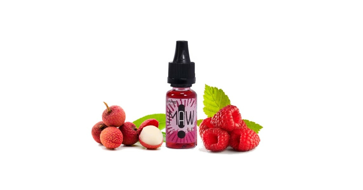 CONCENTRÉ MAW LEE - DIY/AROMES CONCENTRES - cazavape